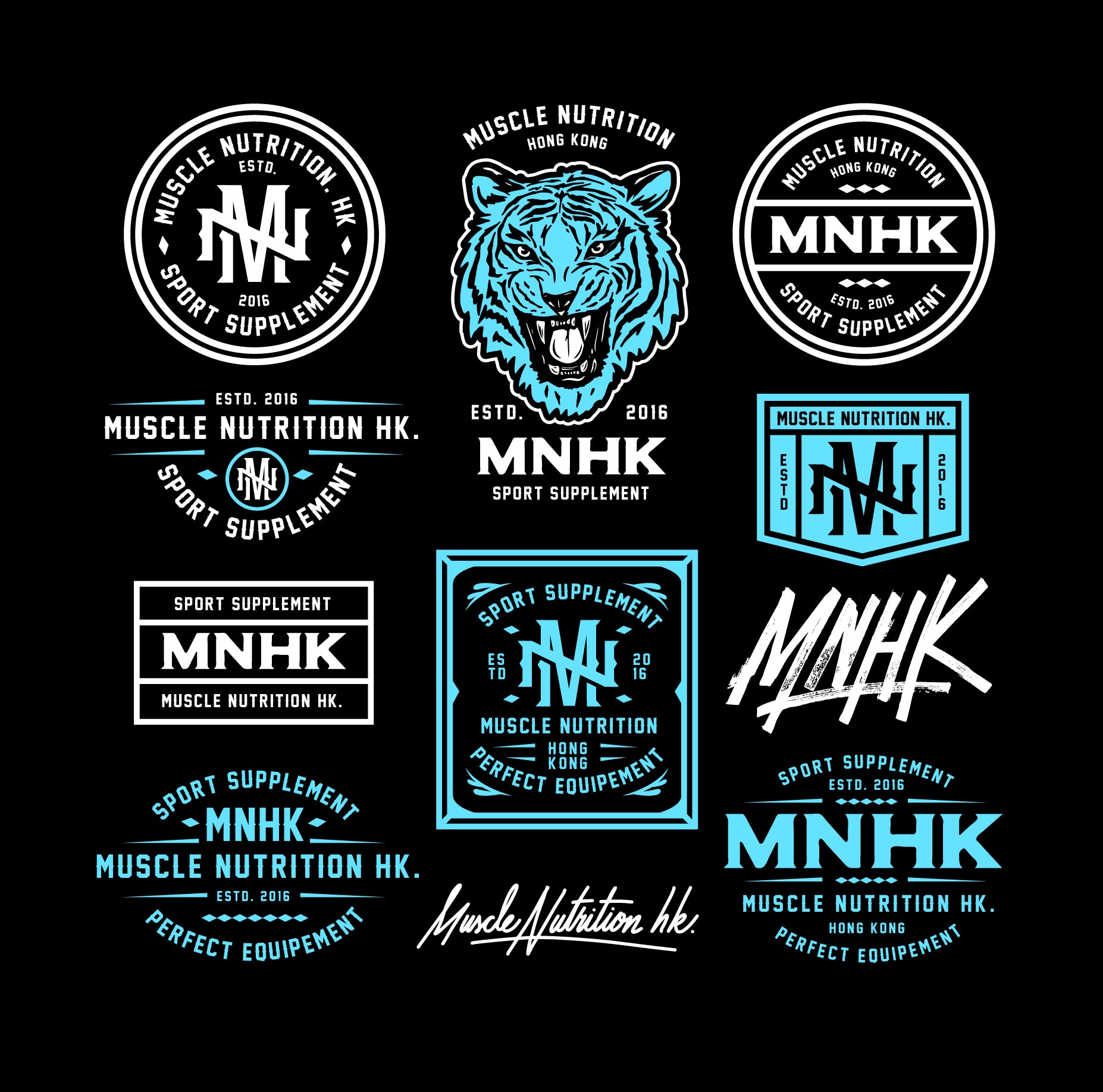 MNHK – Musclenutrition.HK