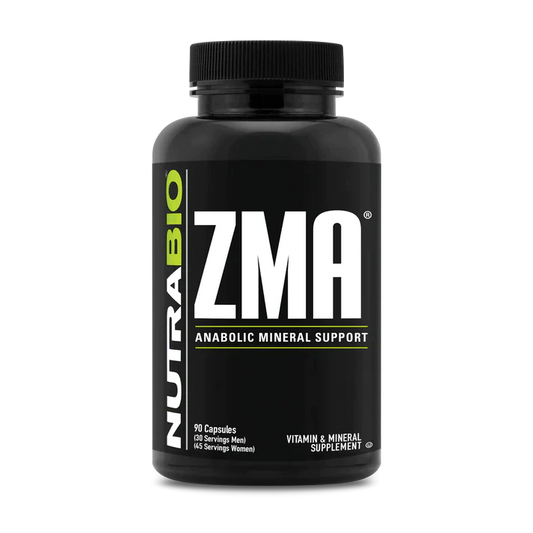 NutraBIO – Musclenutrition.HK